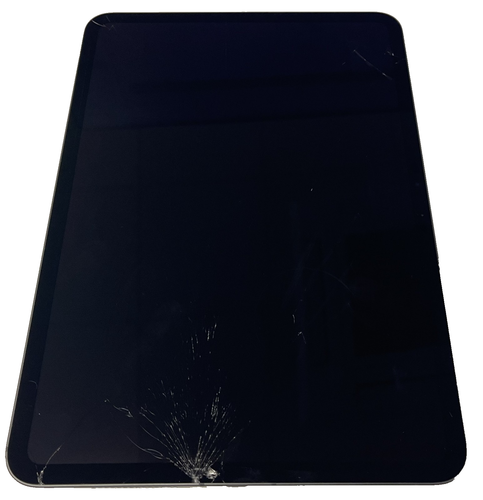 DAMAGED -Apple -iPad Pro 11-inch (M5) Wi-Fi + Cellular‎ -256GB,Black ...