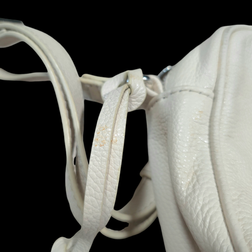 Brighton Ferrara Simona Camera Bag Tasseled Medallion Cell Phone Off ...