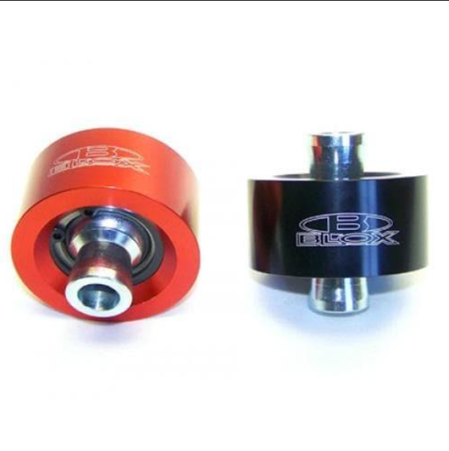 Blox Racing Front Lower Control Arm Spherical Bearing Kit For RSX ...