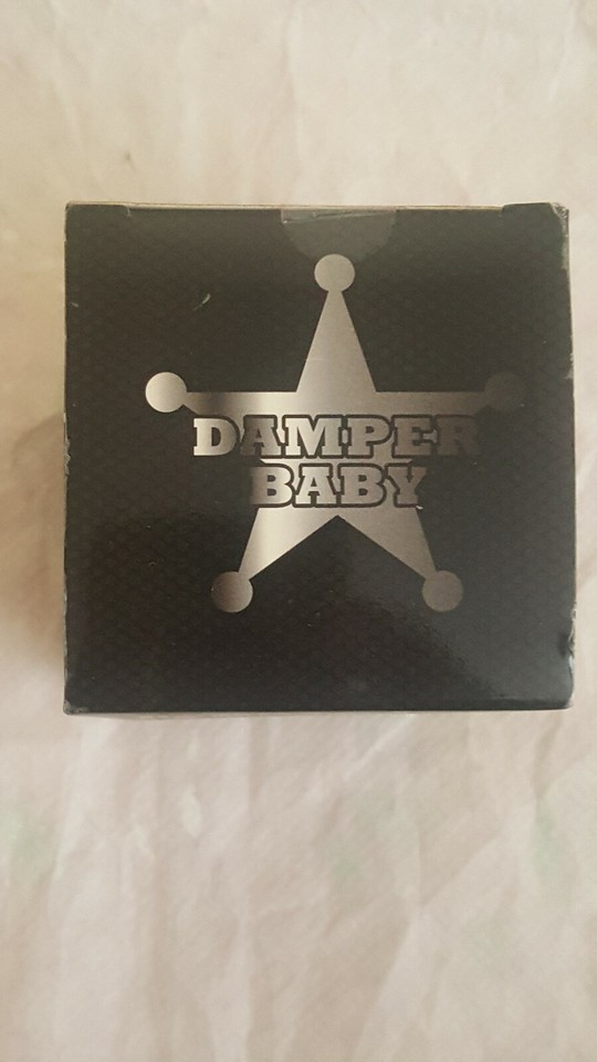 Damper Baby Taipei 101 Lucky Red Taiwan Miniature Figure Observatory | eBay