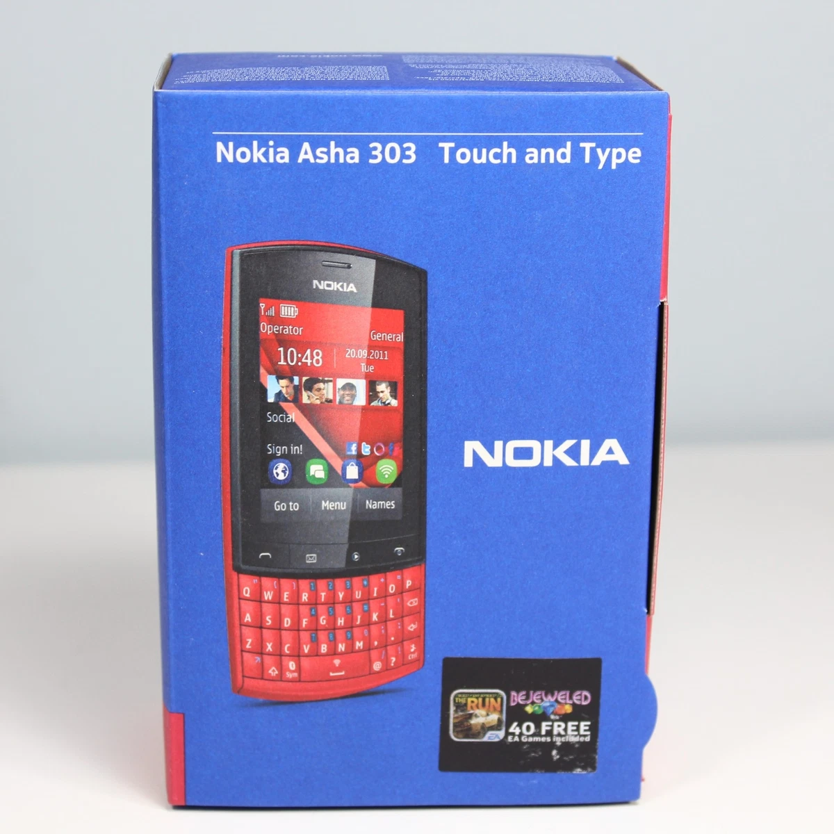 Nokia Asha Phones 2022