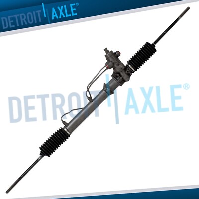 Power Steering Rack and Pinion Unit for 2001-2003 Volvo S40 2001-2004 ...