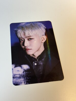 JAEMIN - NCT DREAM SMOOTHIE ALBUM Hottracks POB Official Holographic | eBay