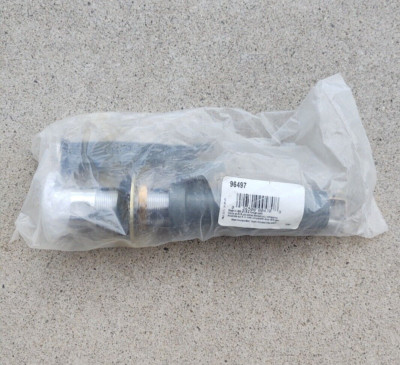 MOEN 96497 Lavatory Drain Assembly Bathroom Shower Tub Bath Accessory ...