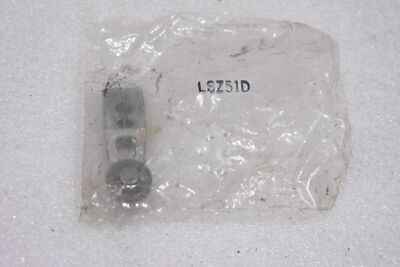 HONEYWELL LSZ51D SWITCH ACTUATOR STEEL CONSTRUCTION 0.75", 19.05MM ...