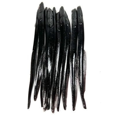 Soft Plastics - Worms Molds