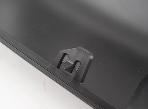 NEW BMW X5 E70 REAR RIGHT BUMPER TRIM COVER 51127242528 7242528 ...