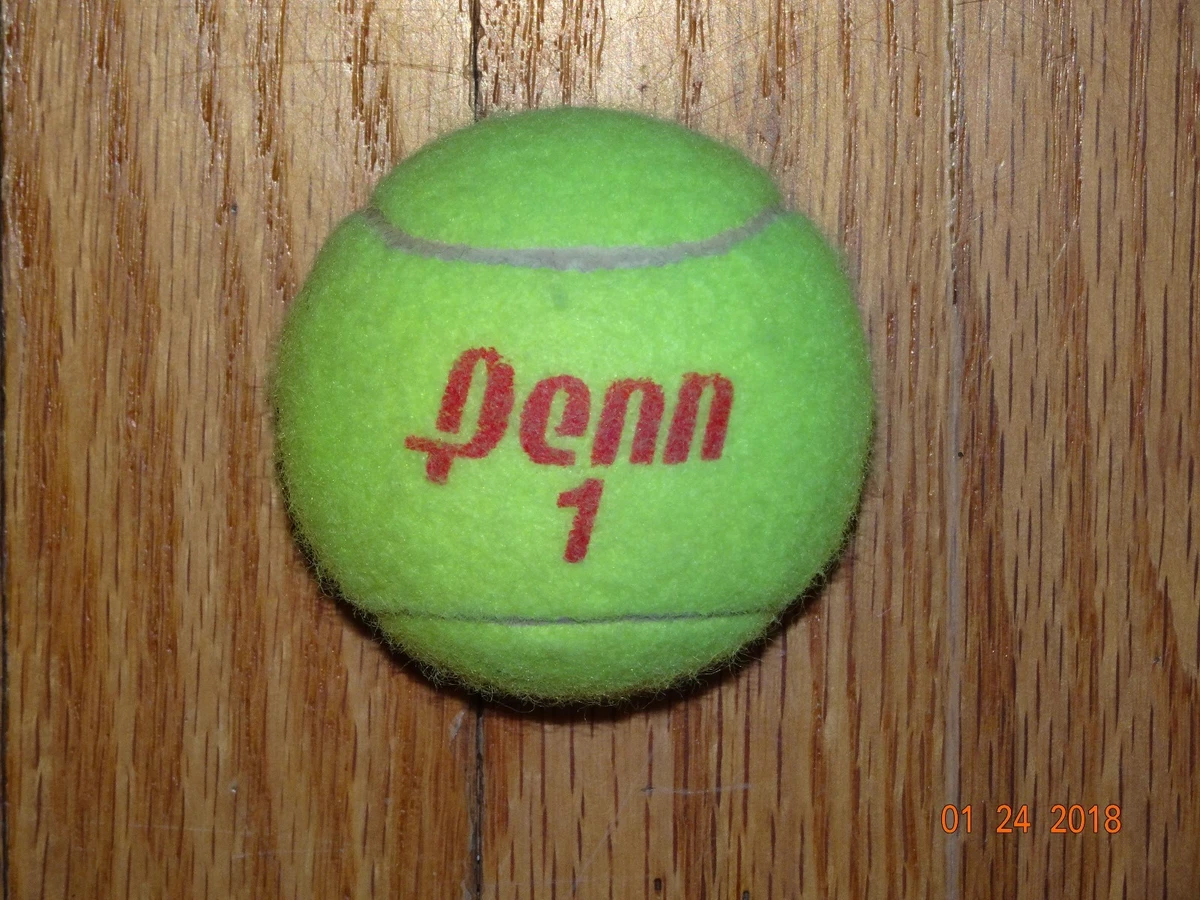 Penn Tennis Logo