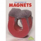 The Mystery of Magnets - Melvin Berger - Paperback - Good 9781400763191 ...