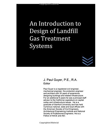 An Introduction to Design of Landfill Gas Treatment Systems ...