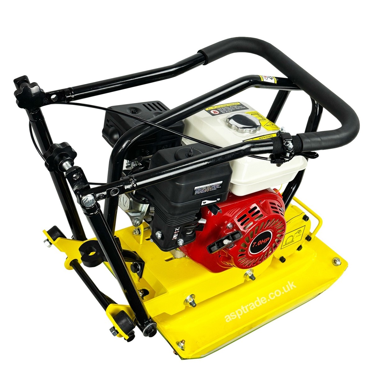 Wacker Compaction Equipment