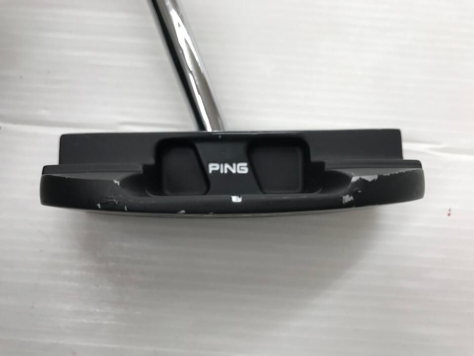 Ping 2023 Ds 72 C Putter Used Golf Do Shin-Omiya Bypass Urawa Store ...