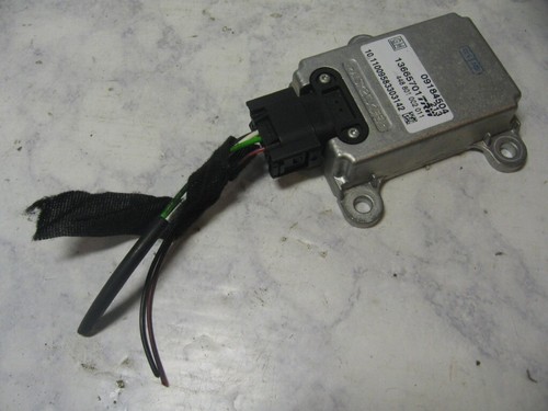 2003-2011 Saab 9-3 93 Yaw Rate Sensor Computer Control Module Unit ...