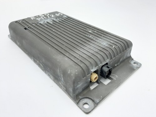 BMW 3 E90 320 i Bluetooth Control Unit 9224674 2.0 Petrol 125kw 2010 ...