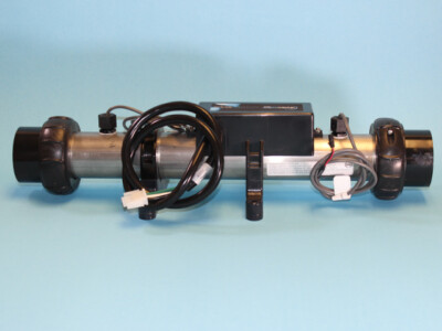 Dreammaker Spas - 305006 – Crossover Domestic Heater Only, 2in 1kW/4kW ...