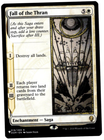 Fall of the Thran 018/269 Non Foil Reprint The List Magic The Gathering ...