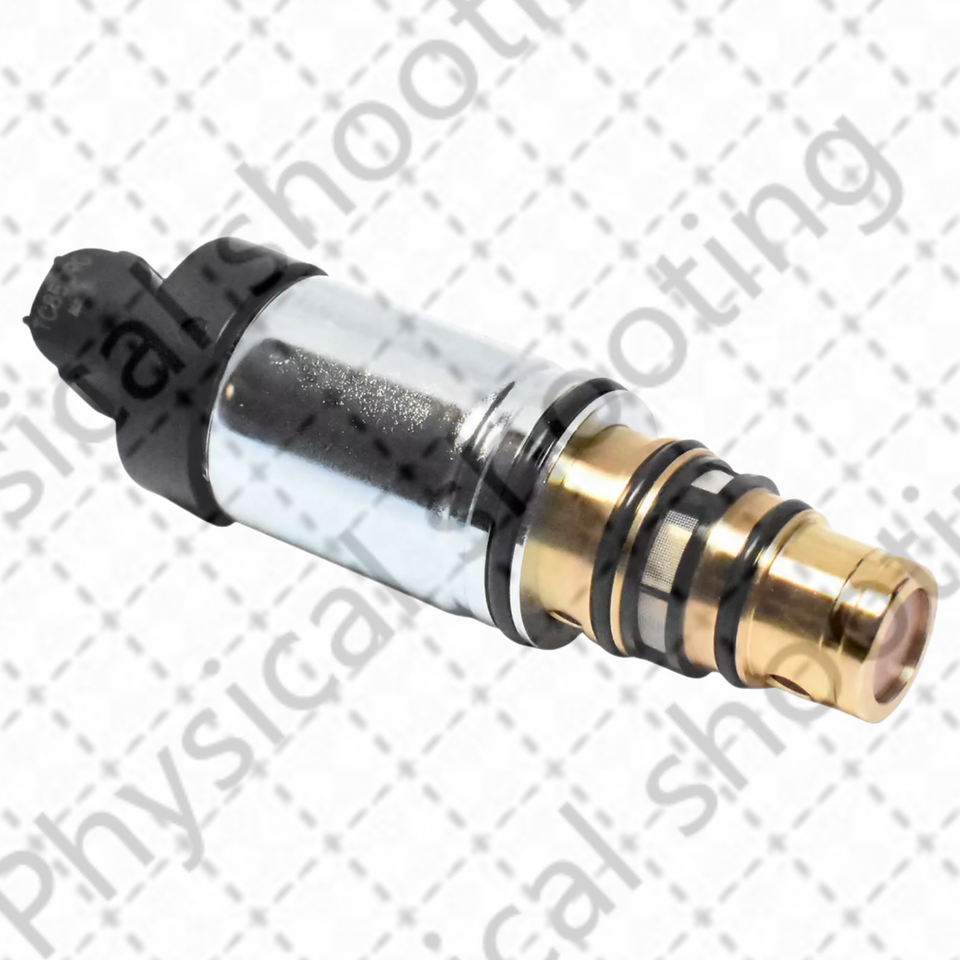 Genuine A/C Compressor Control Valve For KIA Sportage RIO Amanti 11 ...