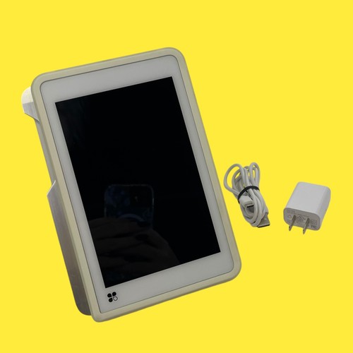 Clover Mobile POS Touchscreen Card Reader - C201 #777 Z46/5 | eBay