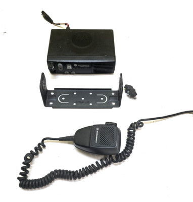 Two-Way Radios - Motorola Radius Cm200