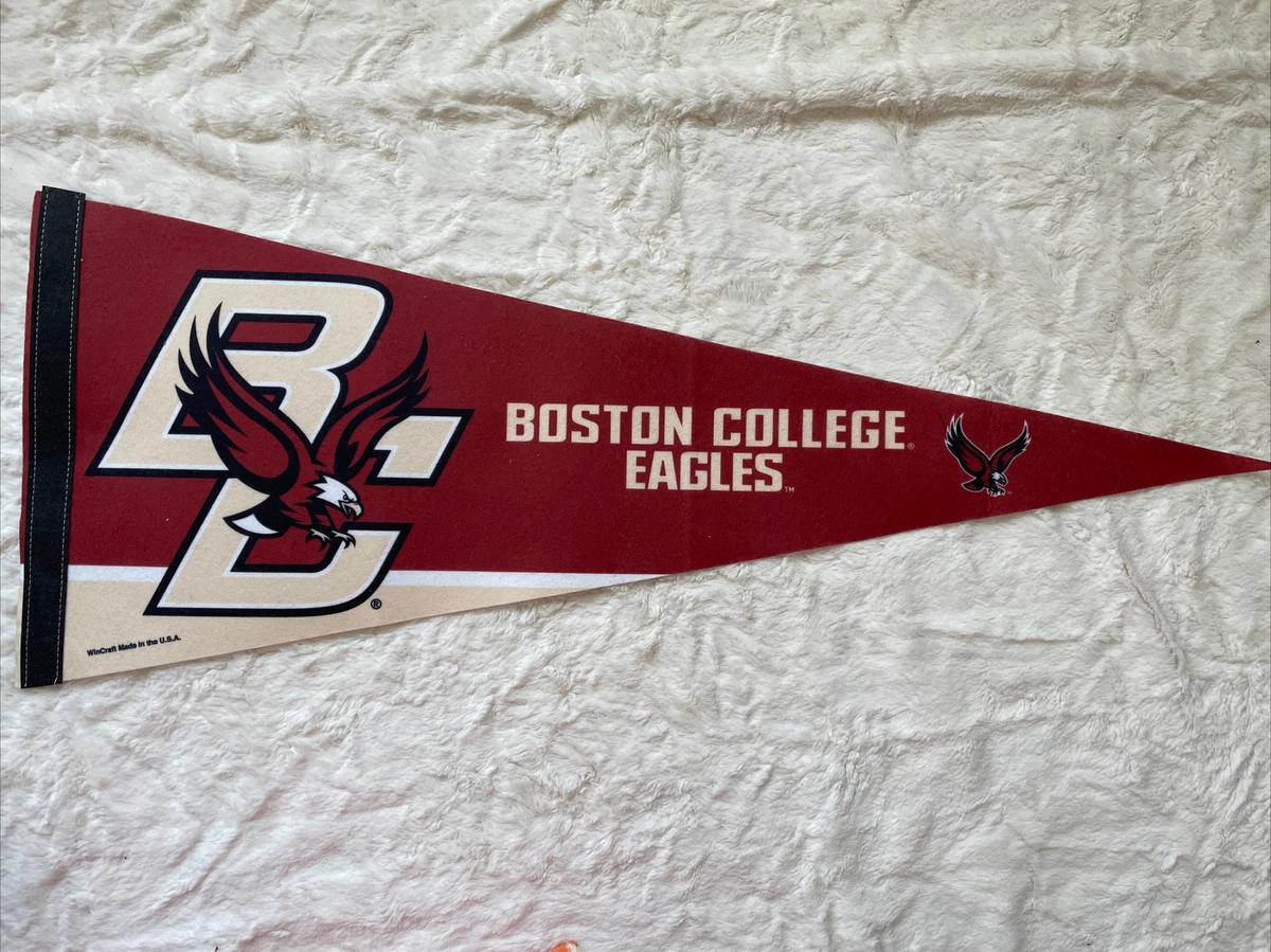 College Pennant Flag
