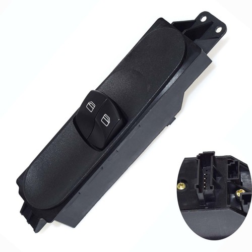Electric Window Control Switch Front Left 9065451513 For Mercedes-Benz ...