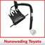 Toyota 8426126131 Radiator Grille Support for sale online | eBay Australia