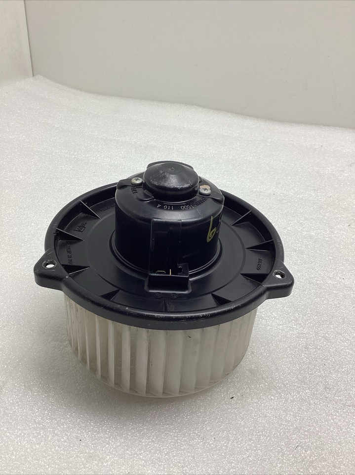 2003-2007 LEXUS GX470 REAR HVAC AC HEATER BLOWER MOTOR OEM 87103-44070 ...
