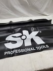 New SK Professional Tools Fender Cover S & K NOS Vintage | eBay