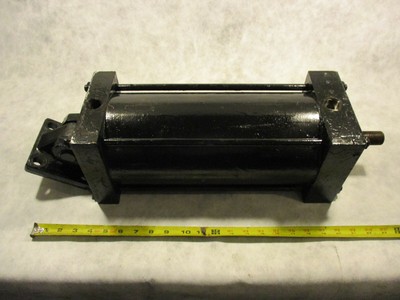 Hydraulic Cylinders - Cylinder 6 Bore