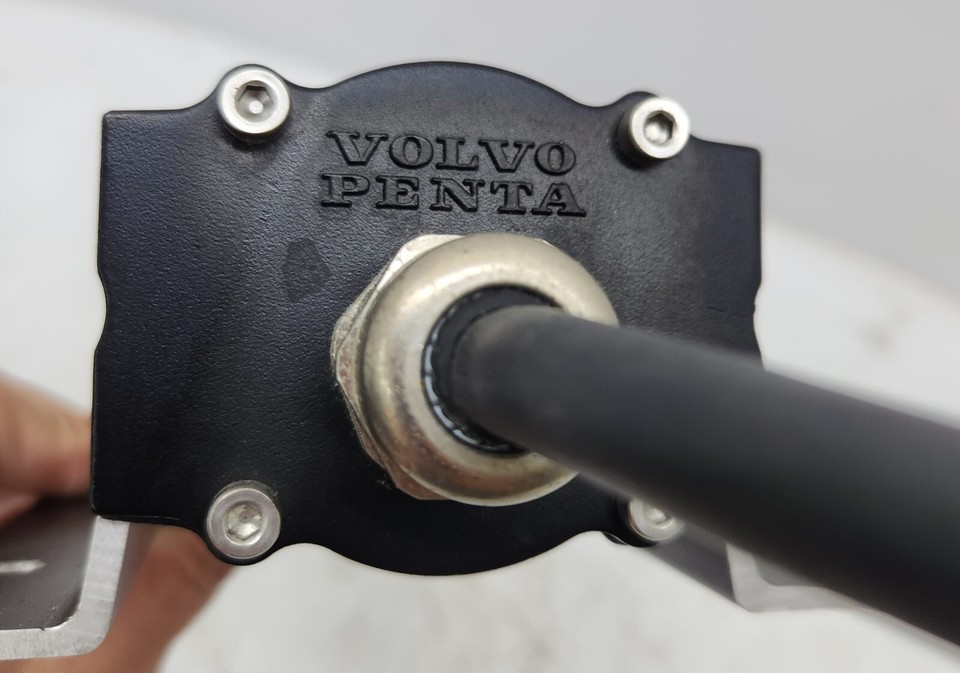 Volvo Penta Marine Shift Actuator D4 D6 DPH DPR # 22583980 | 23293100 | OE