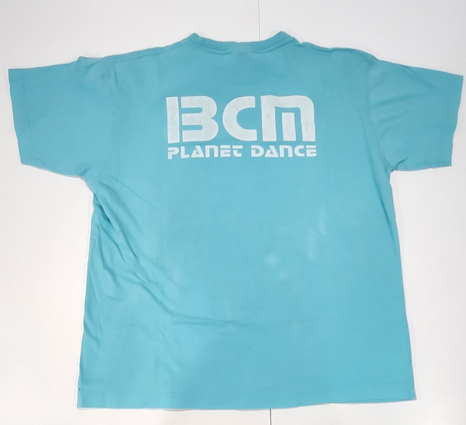 Vintage Porn Star [Front] BCM Planet Dance [Back] X… - Gem