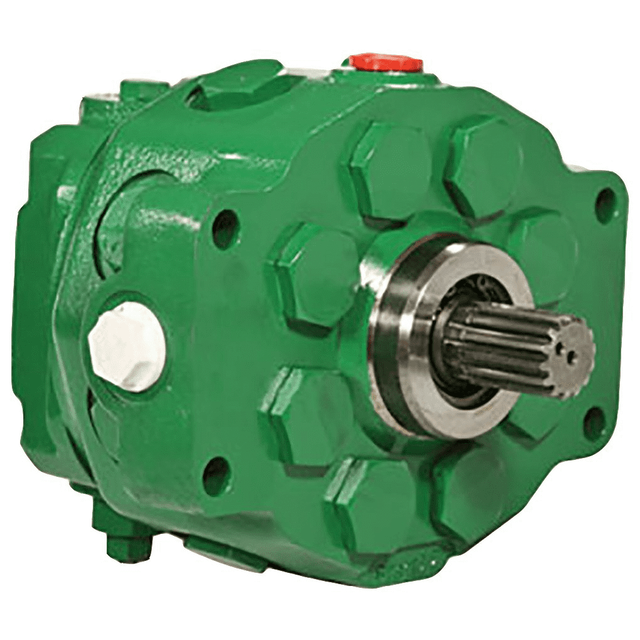 AR94661 Hydraulic Pump for John Deere Aftermarket for sale online | eBay