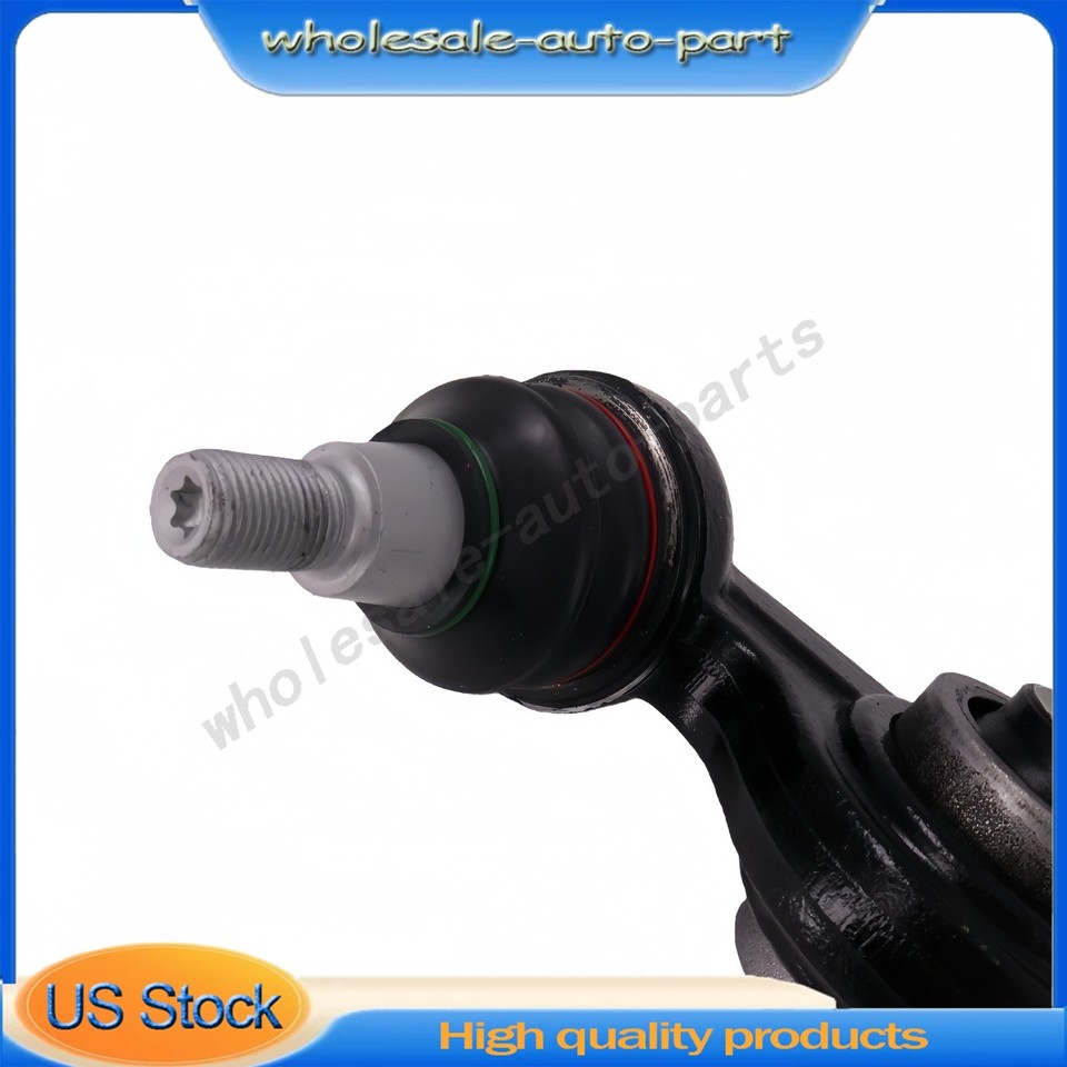 Fits for Land Rover Range Rover Sport Pair Front Lower Control Arm ...