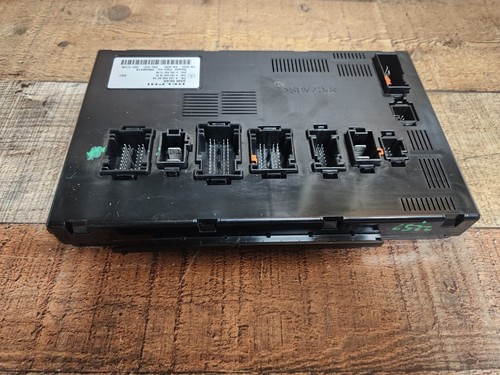 2006-12 Mercedes-Benz GL R ML Rear SAM Module Control Unit Signal ...