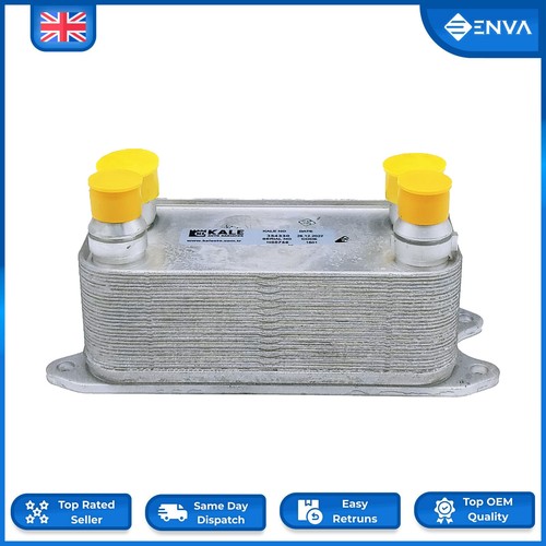 Gearbox Engine Oil Cooler for Mercedes-Benz C E CLS SLK SLC Class ...