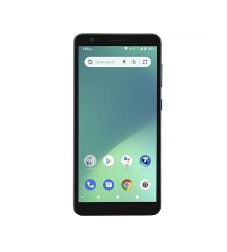 New Telstra Essential Smart 4G/5.5" 8MP/32GB/1GB/GPS AU Warranty ...