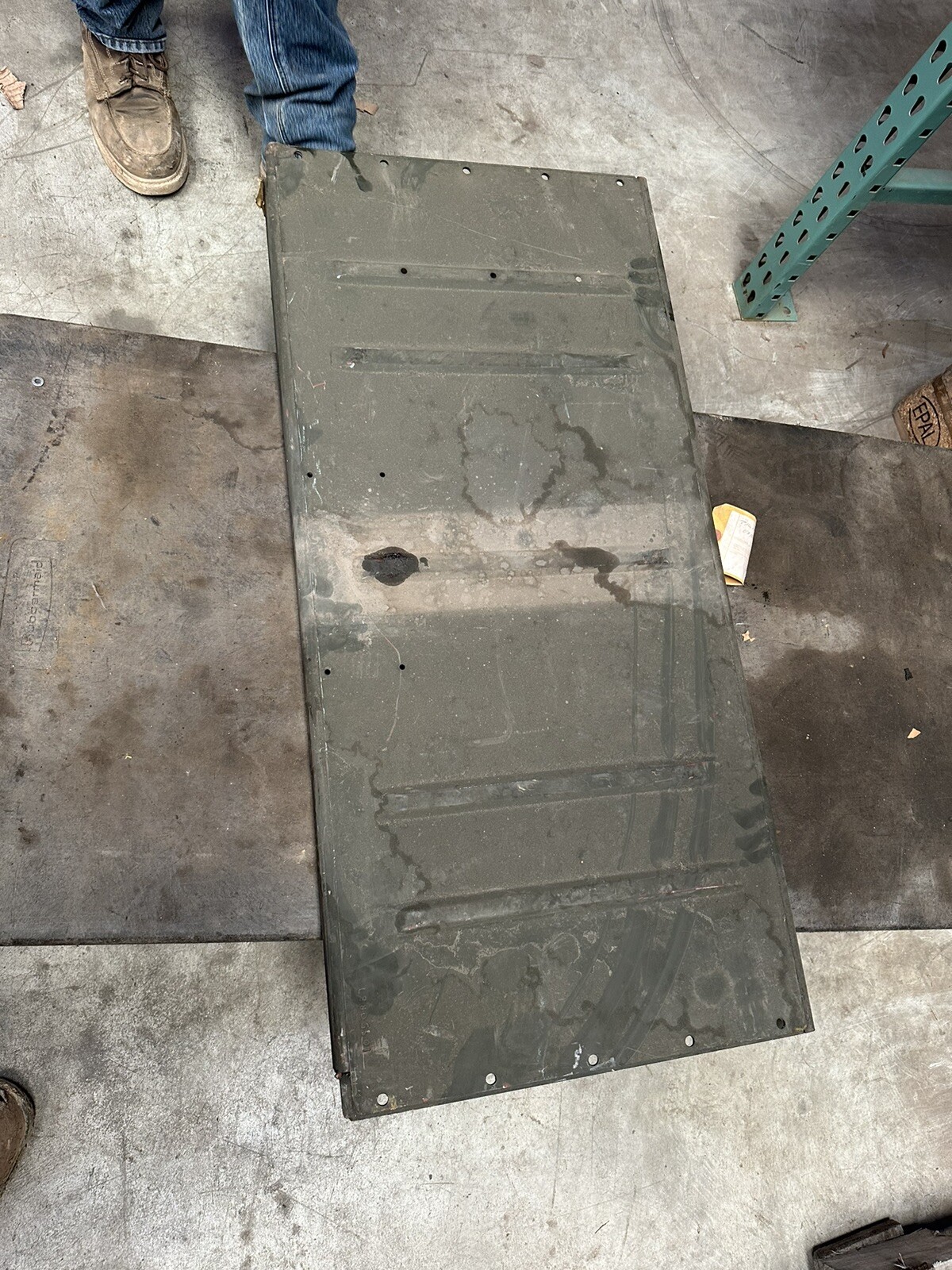 M718 Center Extension | eBay