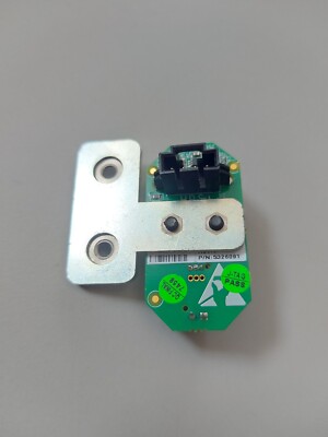 GE Healthcare Lightspeed VCT 64 Slice HOME POSITION SENSOR (HPS) P/N ...