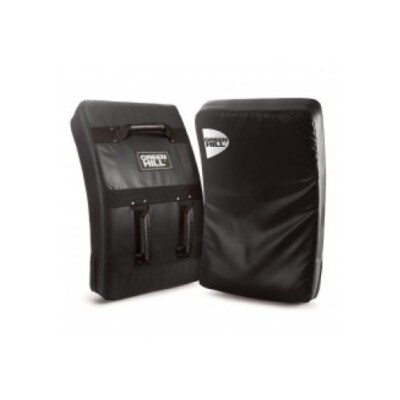 Green Hill Kick Shield Boxing Muay Training Punch MMA Strike pad UFC ...