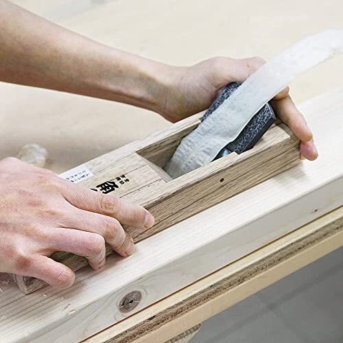 Japanese Block Plane 50mm For Woodworking Japanese Smoothing Plane ...