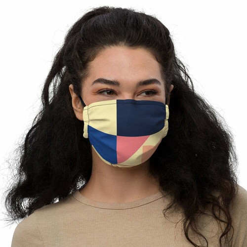 Premium face mask | eBay