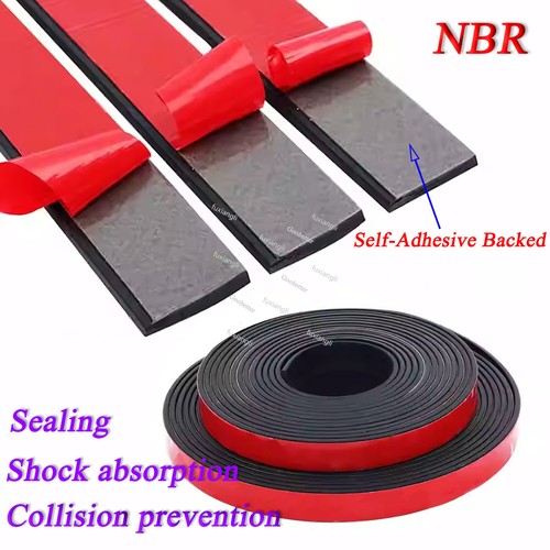 Red Rubber Sheet Nitrile Rubber Sheeting (NBR) | PAR Group Flat Rubber ...