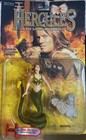action figure HERCULES SHE-DEMON STONE STRIKE TAIL ACTION FIGURE 1996 ...
