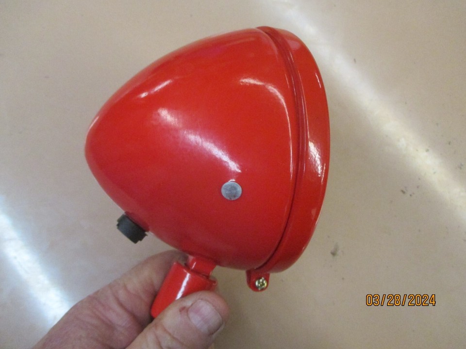 INTERNATIONAL/FARMALL LIGHT A B/C/CUB/H/M # 365503R1, 376849R91 NEW ...