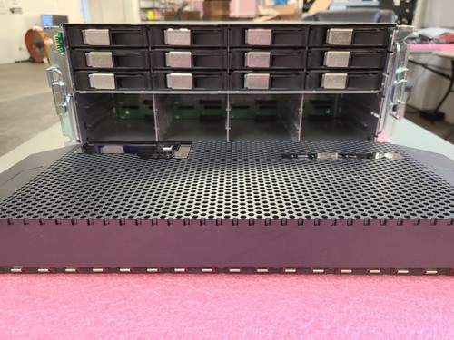 EMC Isilon X410 Node 36 Bay 24TB 12 x 2TB HDD 128GB RAM E5-2640v2 Chia ...