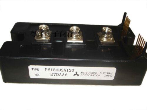 1PC New Mitsubishi PM150DSA120 PLC Module In Box Free Shipping | eBay
