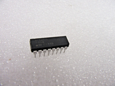 BOURNS PN 4116R-1-102 Resistor Networks & Arrays 16 PIN ISO. 1.0K OHM ...