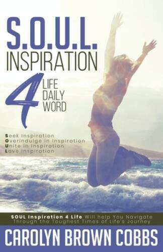 SOUL: Inspiration 4 Life Daily Word - Paperback - GOOD 9781662839818 | eBay