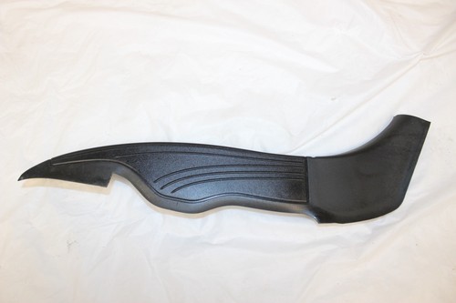 Rear Left Light Drip Rail Trim Panel OEM BMW G11 G12 740i 750i | eBay ...
