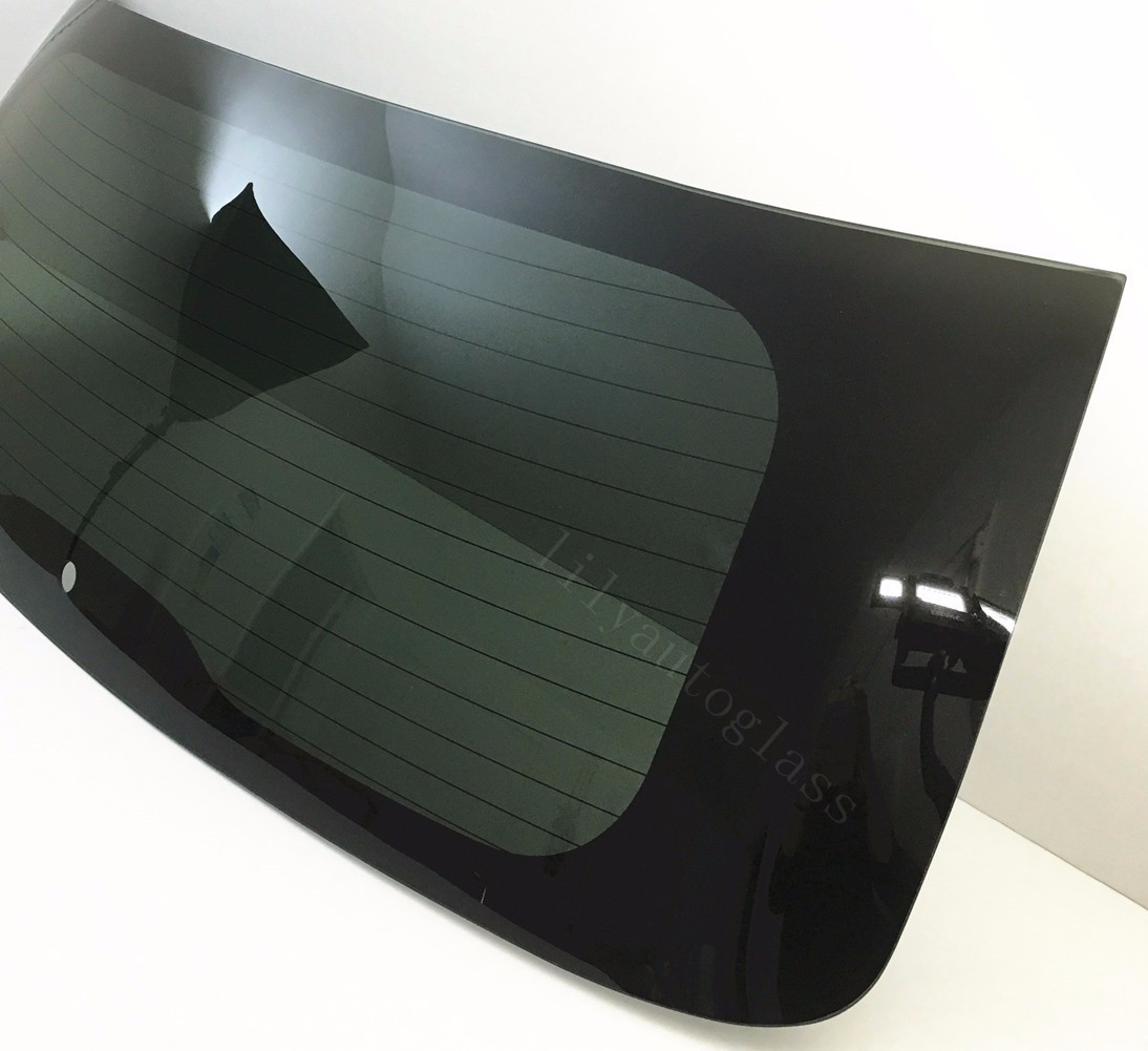 Fit 2011-2023 Dodge Durango Rear Window Back Tailgate Glass Heated | eBay